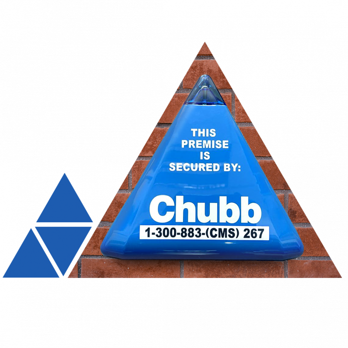 Chubb Malaysia Sdn Bhd – Total Integrated Security Solutions